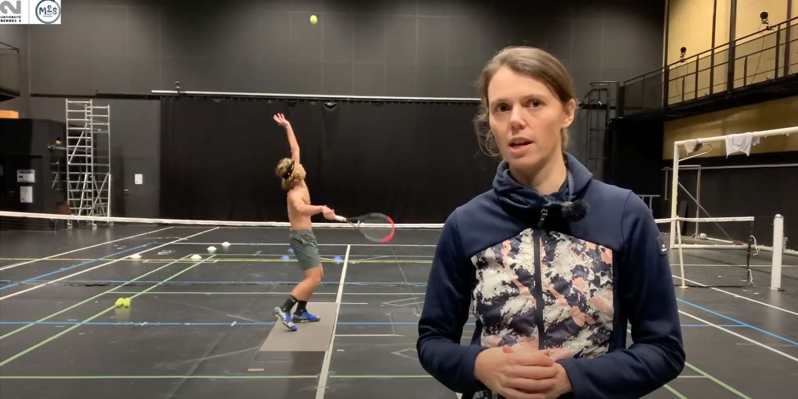 Media - Caroline Martin